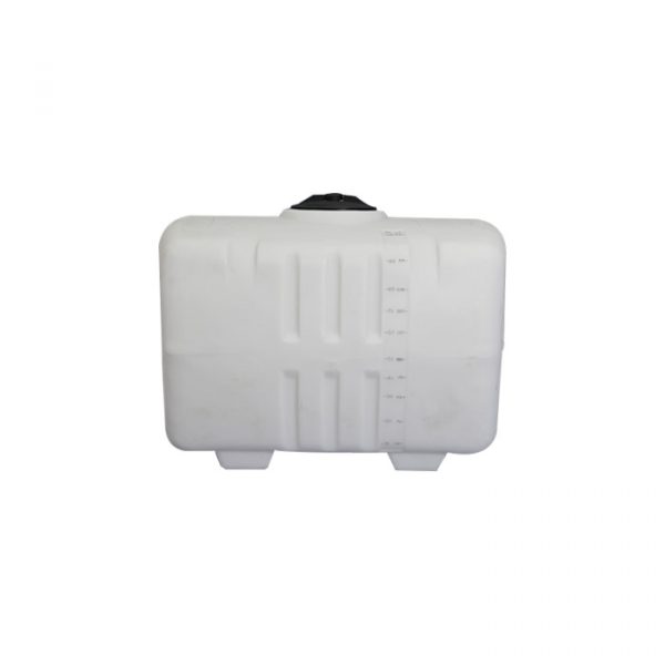 100 Gallon PCO Poly Tank | Systems Environmental Products