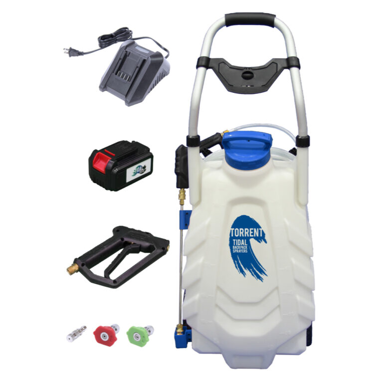 Best backpack sprayer for pest control - Systems Environmental Products